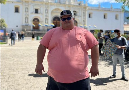 Fallece el popular youtuber salvadoreño Edgar Landaverde conocido como ...